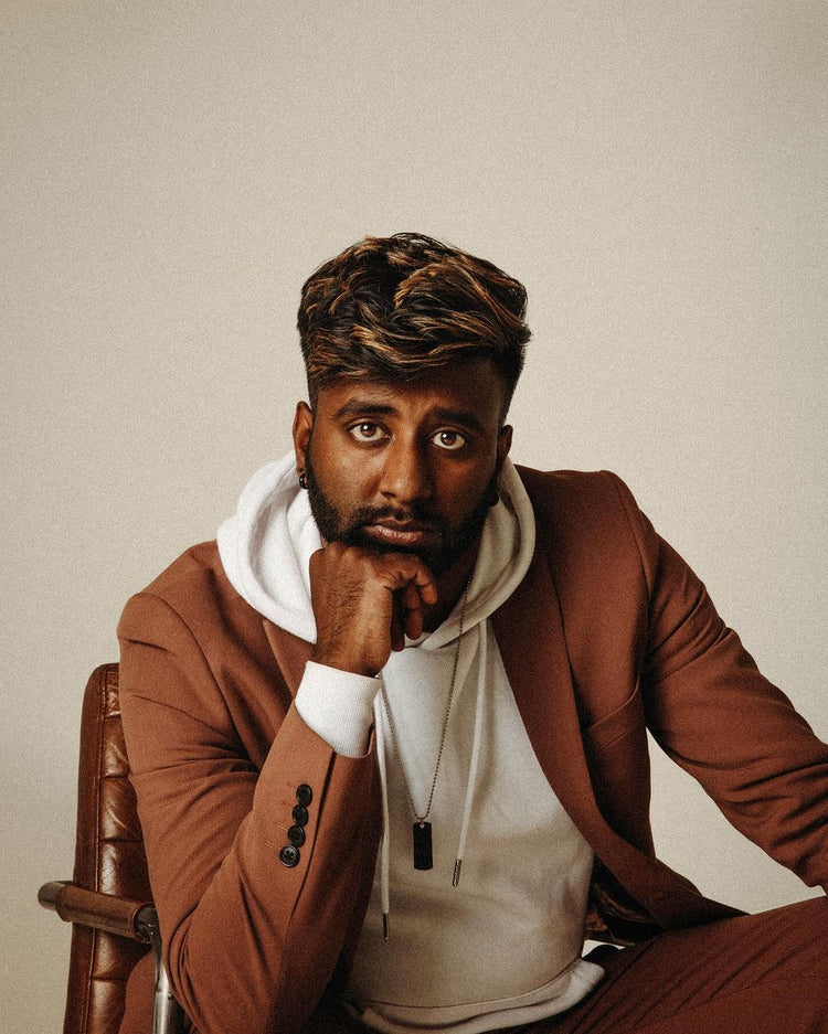 ABOUT ME – SAHI SIVA